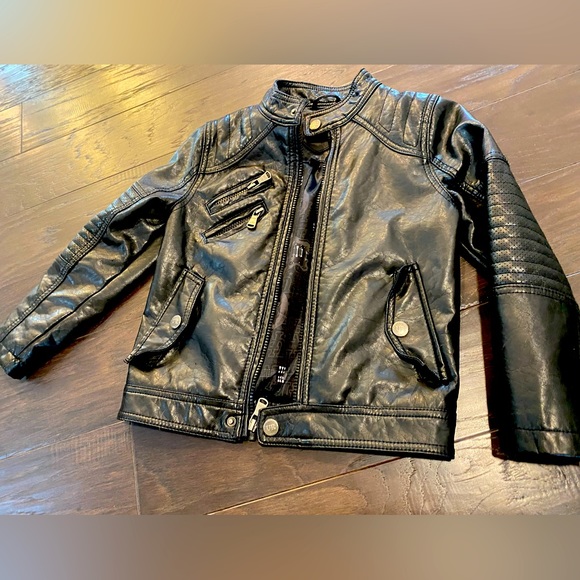 Urban Republic | Jackets & Coats | Urban Republic Boys Moto Jacket ...